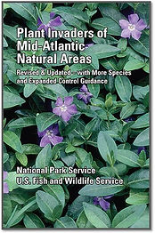 Invasive Species Identification Guides