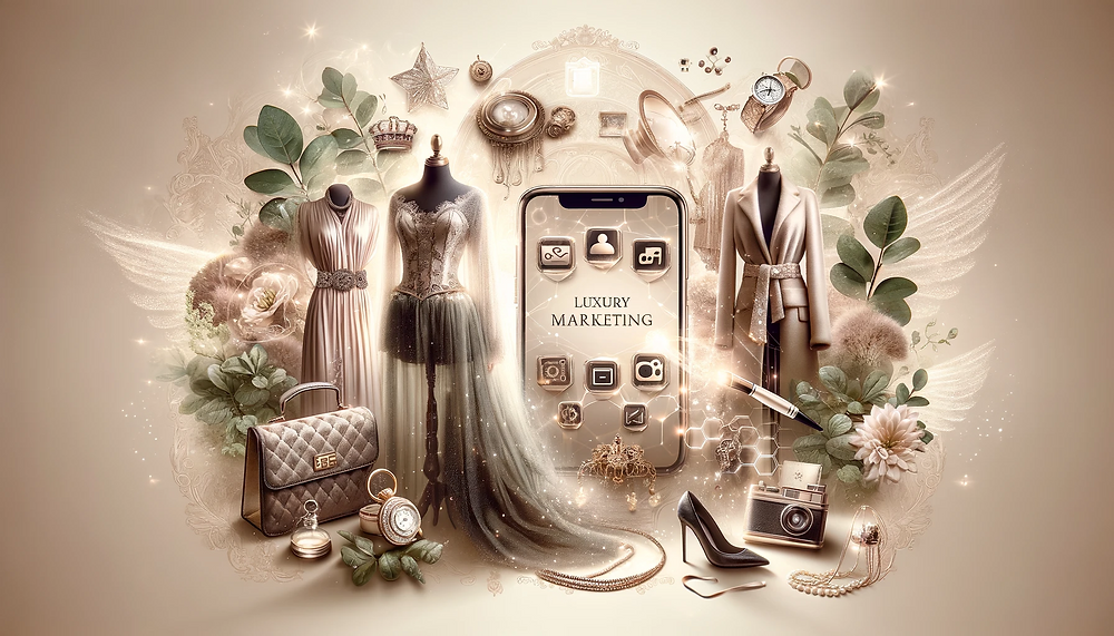Decoding the Luxury Code: The Evolution of Marketing in the High-End ...