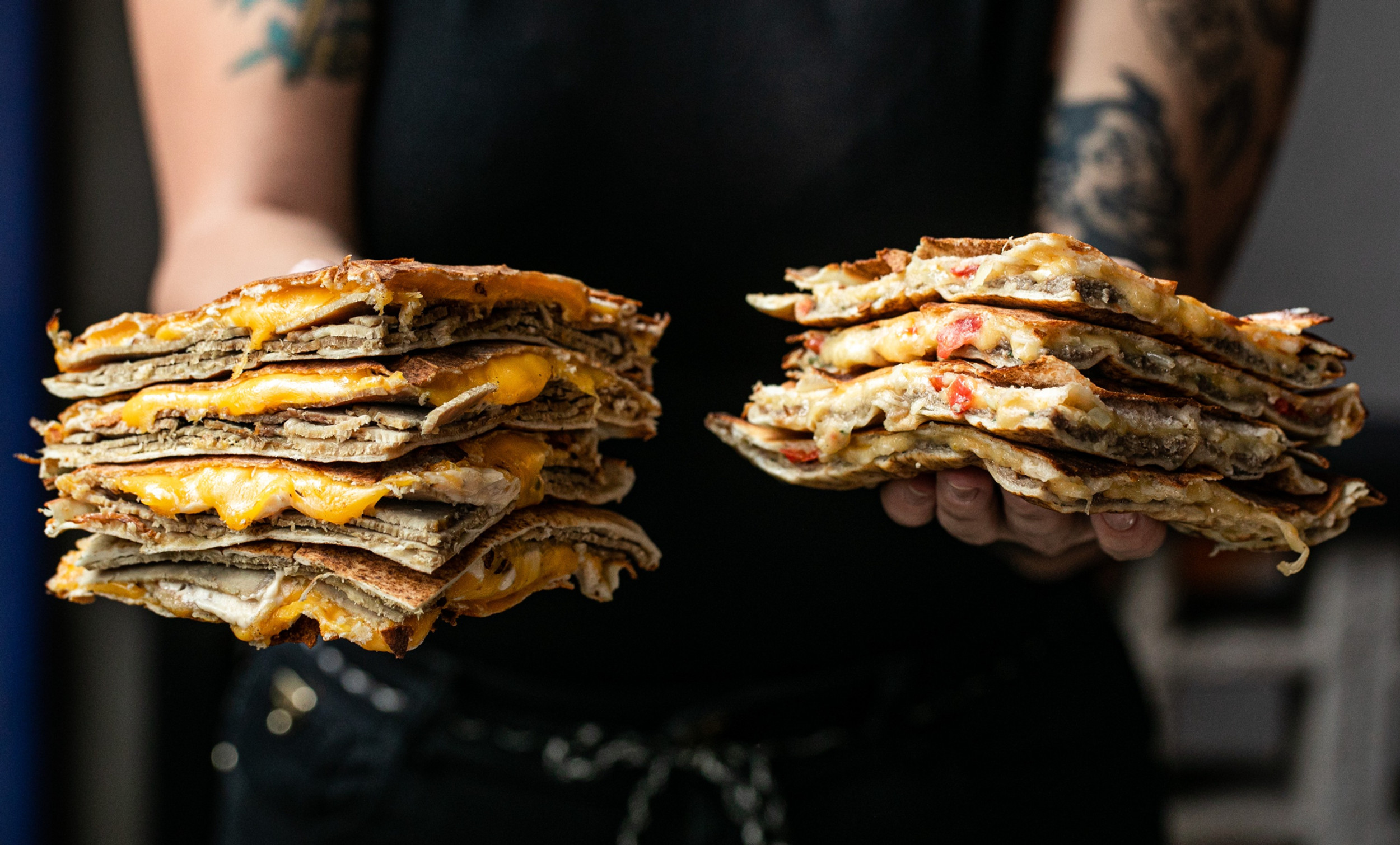 Baruk Cozinha Árabe