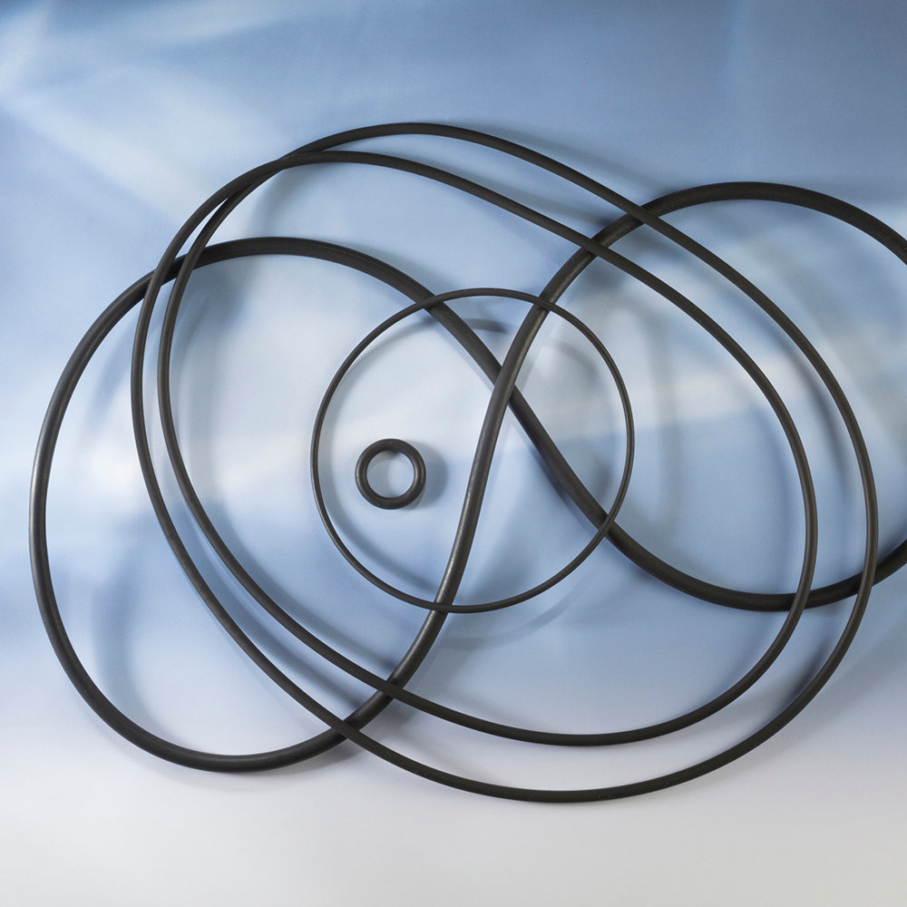 Chemraz® 605 | Gaskets, Chemraz® | Cristiani Bisconti