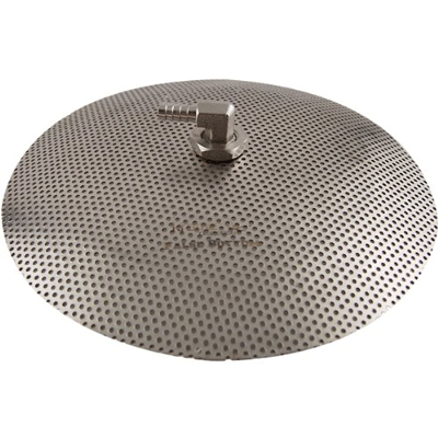 Stainless Steel False Bottom | Brewbuild