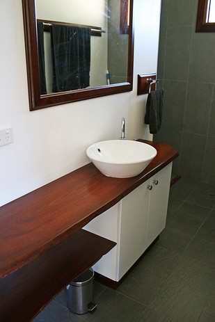Kitchens & Fitouts | Custom Jarrah & Marri | Forest Furniture ...