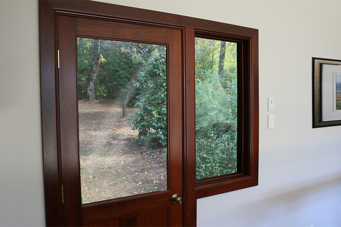 Kitchens & Fitouts | Custom Jarrah & Marri | Forest Furniture ...