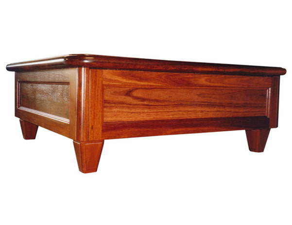 Coffee Tables | Custom Jarrah & Marri | Forest Furniture | Pemberton WA