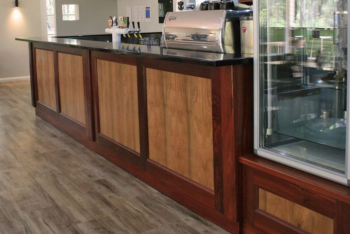 Bespoke | Custom Jarrah & Marri Furniture | Forest Furniture | Pemberton WA