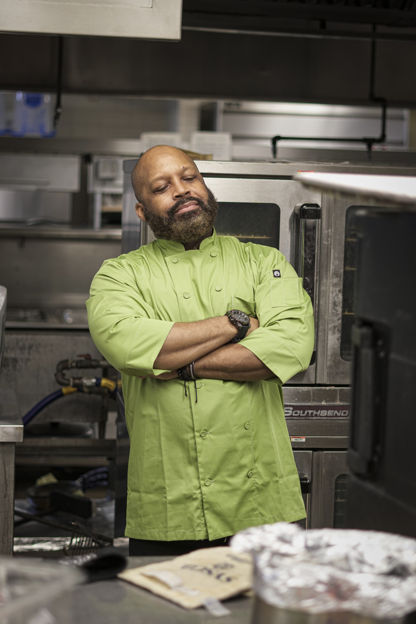 Rethink Your Event with Raleigh, NC Catering by Chef Bruce