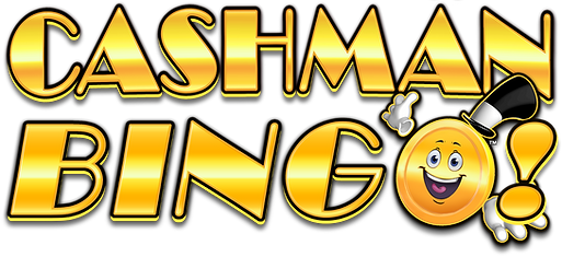 Cashman Bingo | Gimmie Games