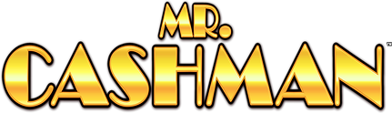 Mr. Cashman | Gimmie Games