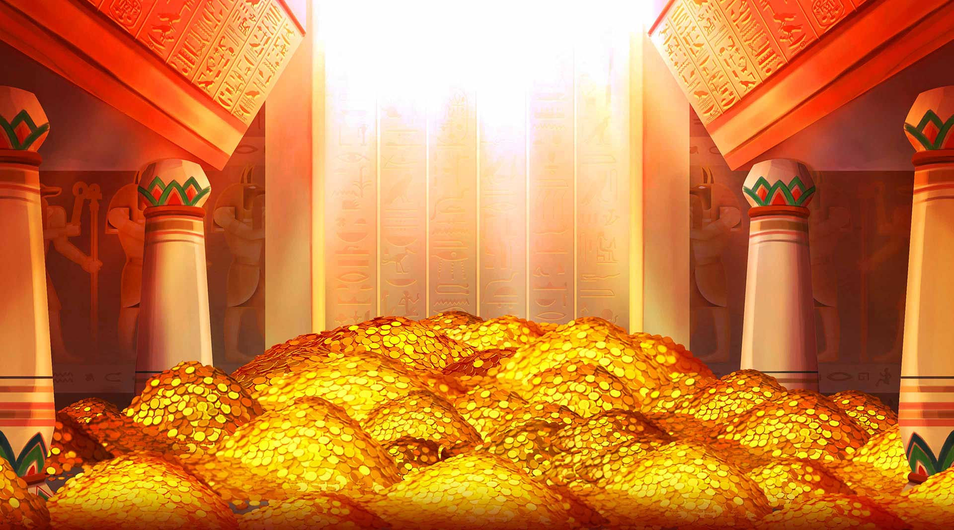 Mo Mummy | Gimmie Games