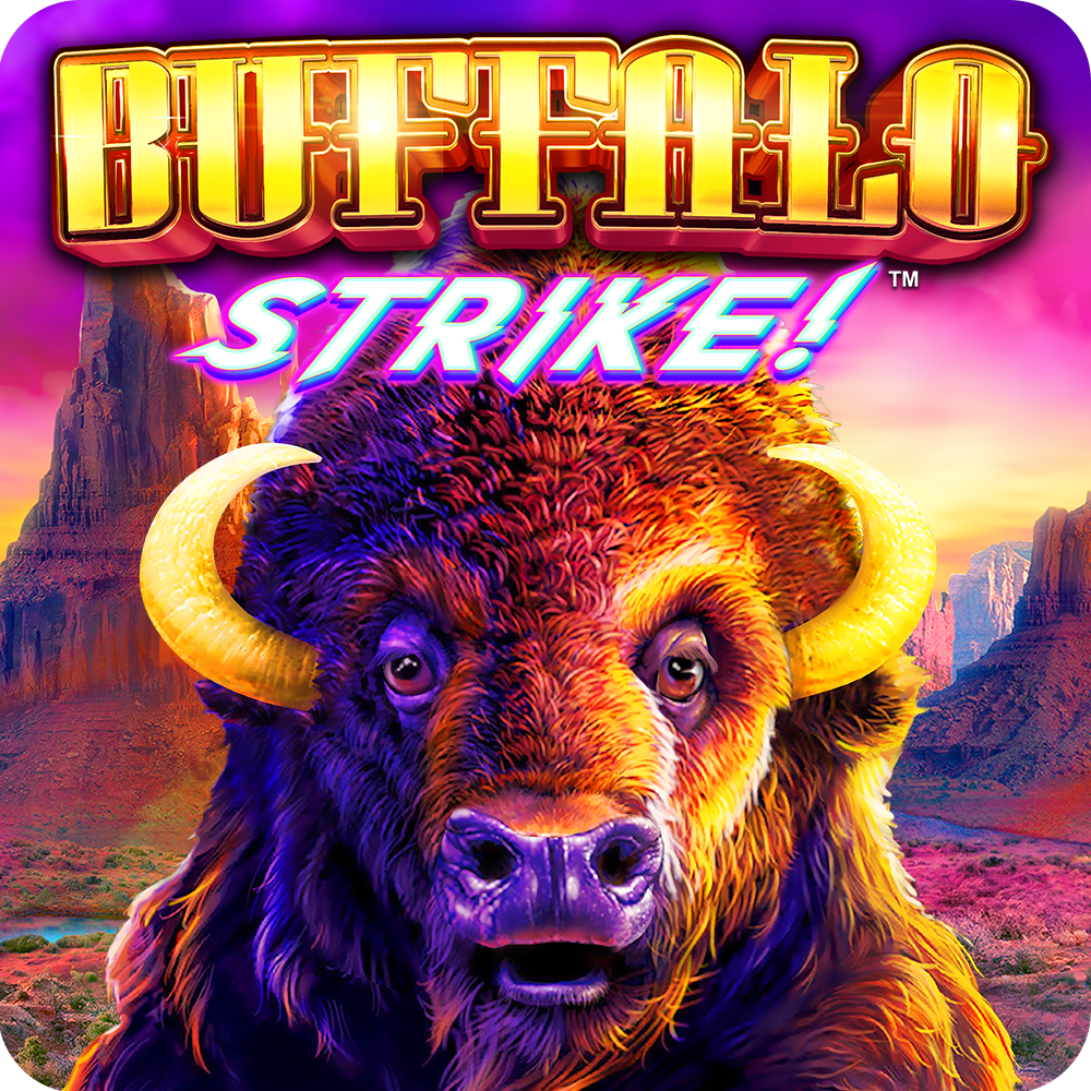 Buffalo Strike | Gimmie Games