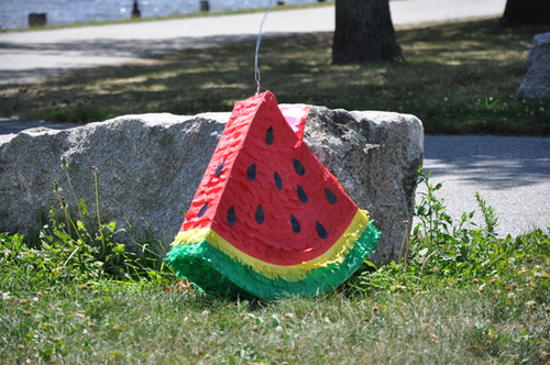 Watermelon Pinata | Pinata Center