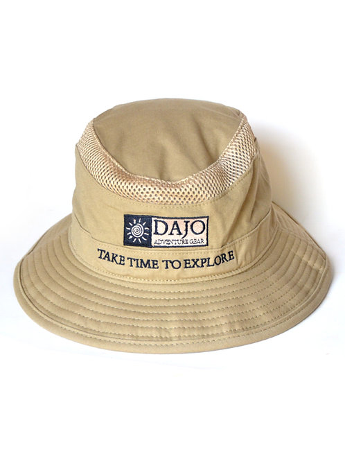 Adventure Hat | dajoadventuregear