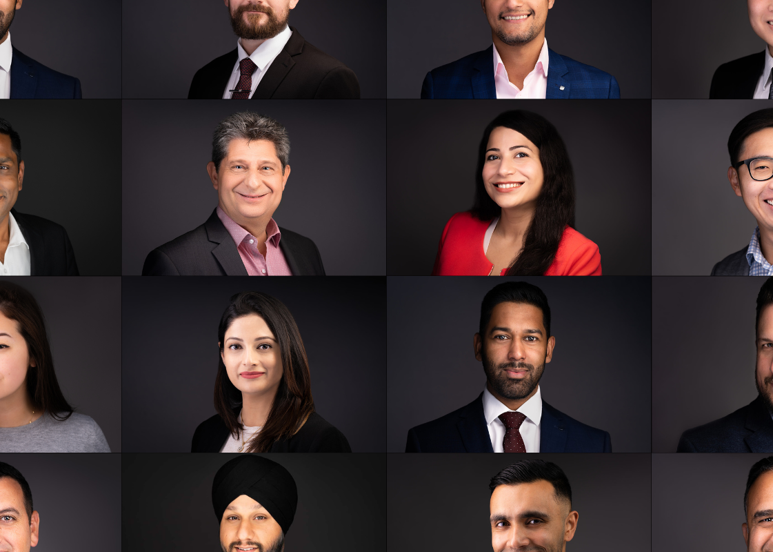 Elite Headshots | Corporate Headshot Photography in Sydney