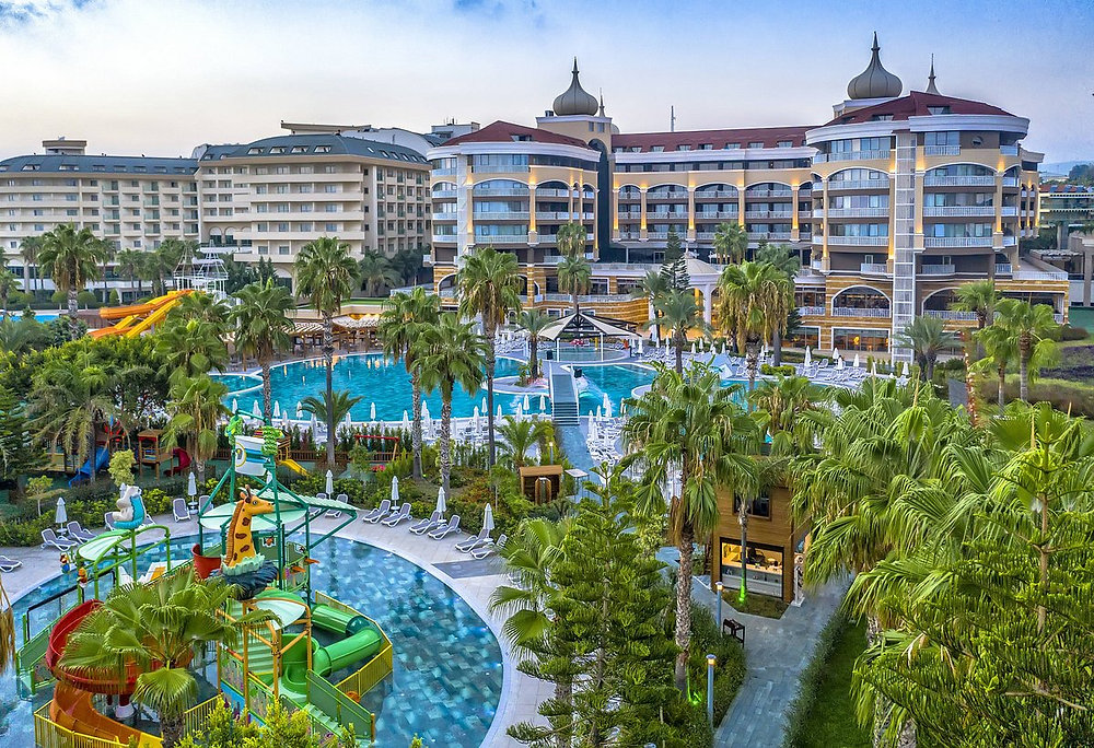 Best Hotels in Alanya 2026: Where to Stay for Every Budget | Explore Alanya