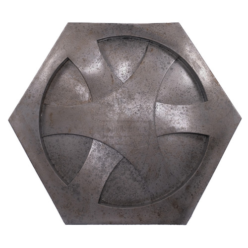 Doctor Who: (2018-2022) Jodie Whittaker Screen Used Tardis Hexagon ...