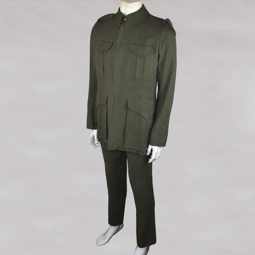 Star Wars: A New Hope (1977) Original Rebel Ceremonial Uniform ...