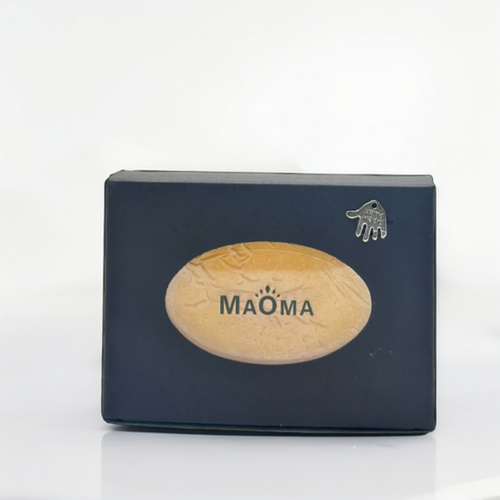 MaOma Turmeric Soap | MaOma Hair&Skincare