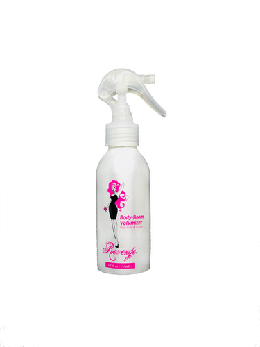 Revenge Hair Care Body Boom!!! Volumizer | Donna Pascoe Salon