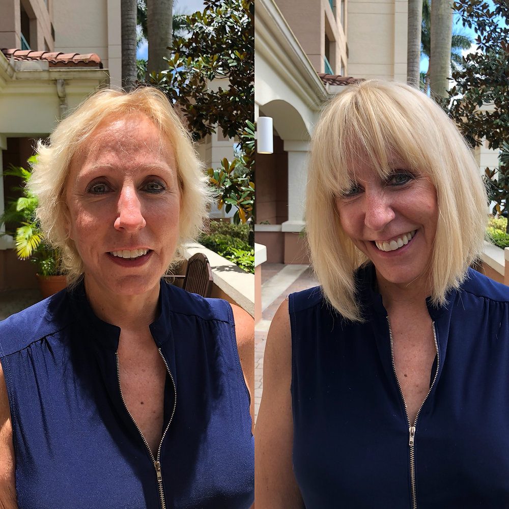 HairDreams MicroLines