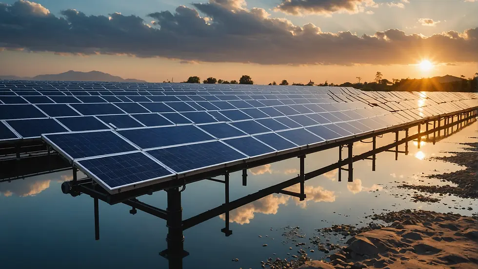 Innovative Solutions for Clean Water Access in Underserved Rural Areas