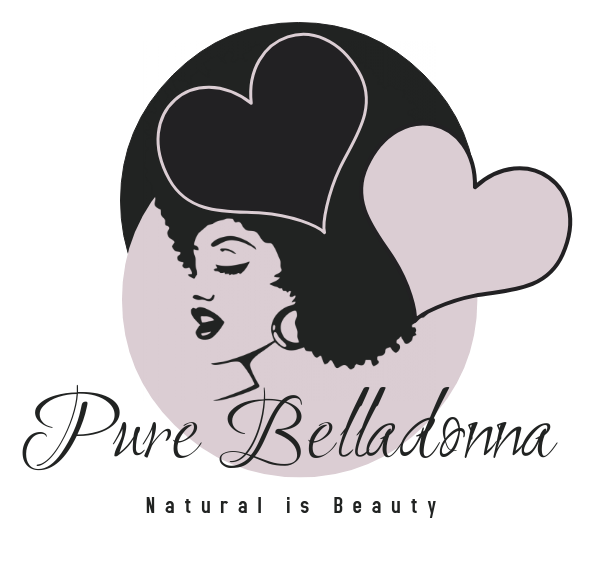 Join "Pure Belladonna" on the Spaces by Wix App