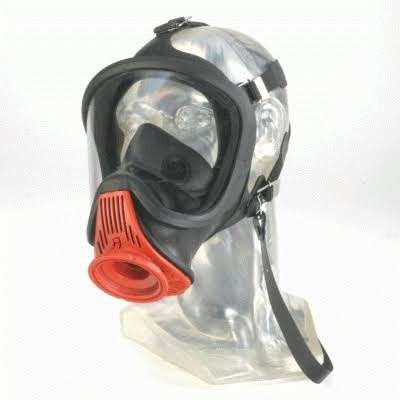 MSA ULTRA ELITE PS –MAXX-EZ FULL FACE MASK | Magnumtech Asia