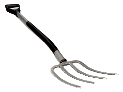 Pichfork