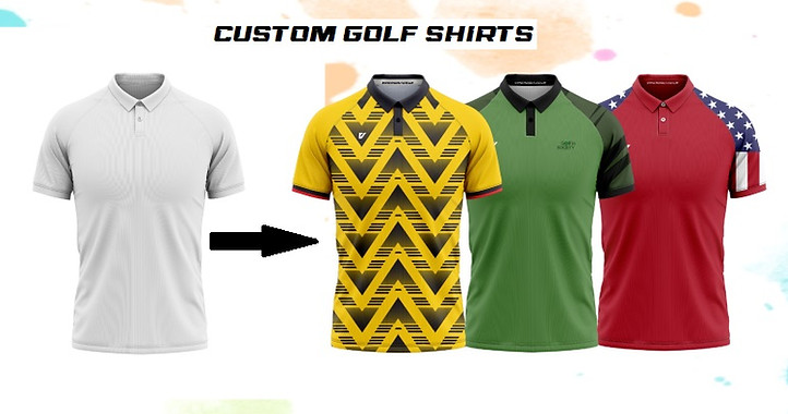 CUSTOM GOLF GEAR | Vipergolf.co.uk
