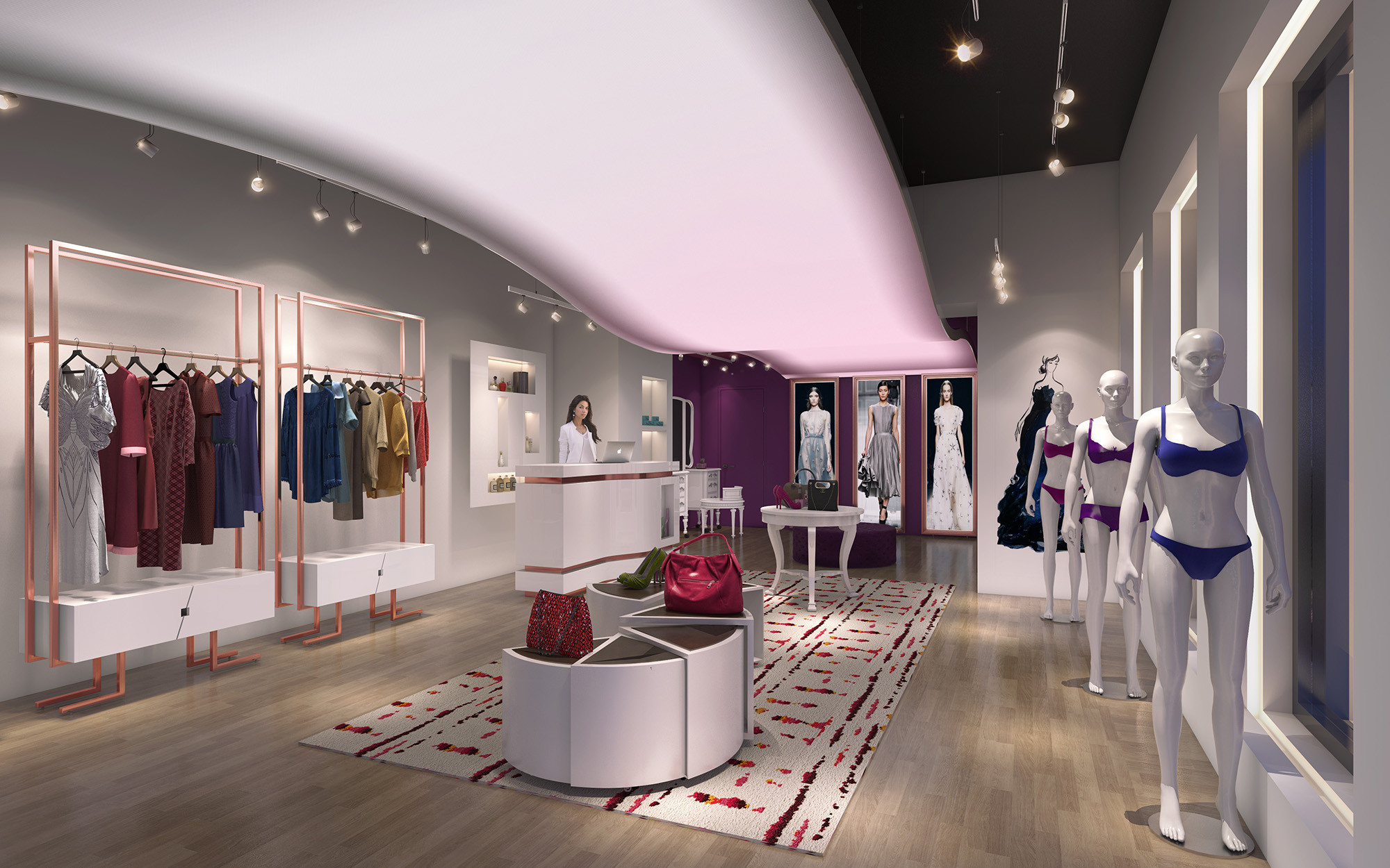 Taste Collection | Jorge Mastropietro