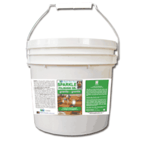 Sparkle - 5 lb. Bucket | simplestonecare