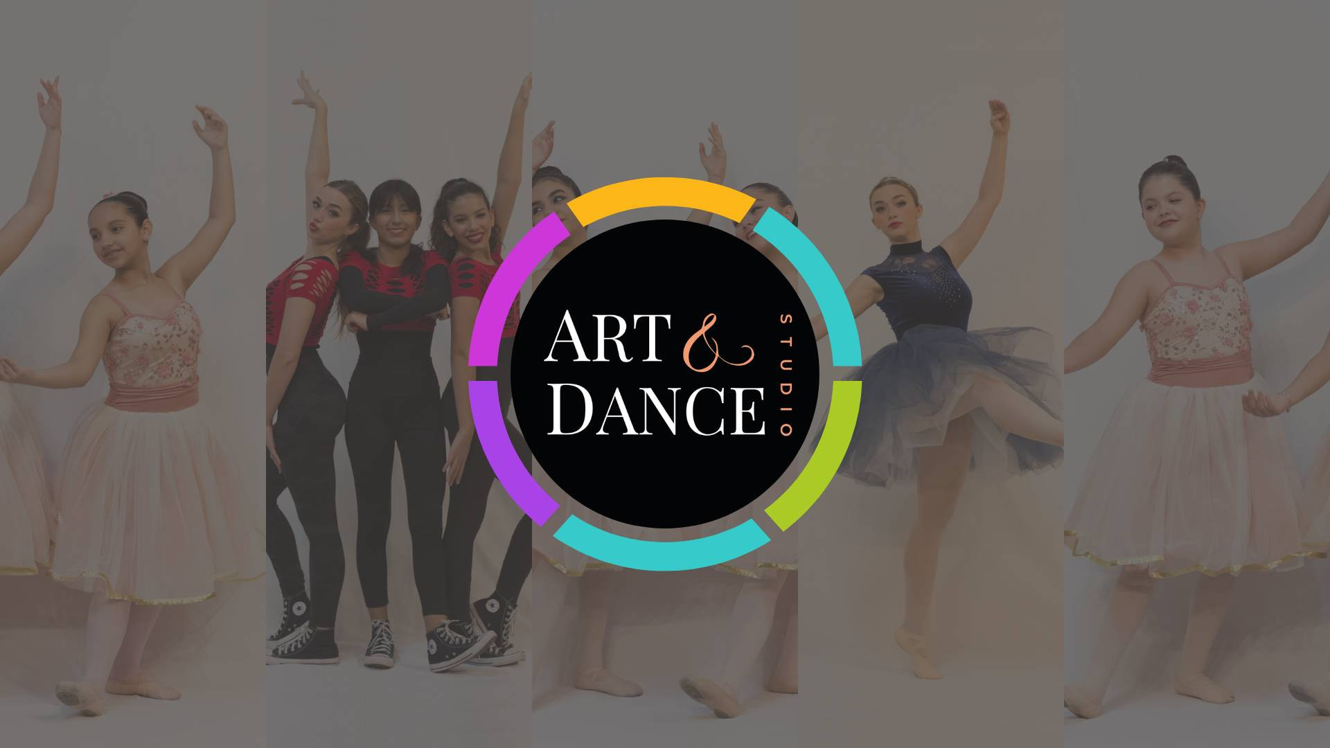 Home | Art & Dance Studio