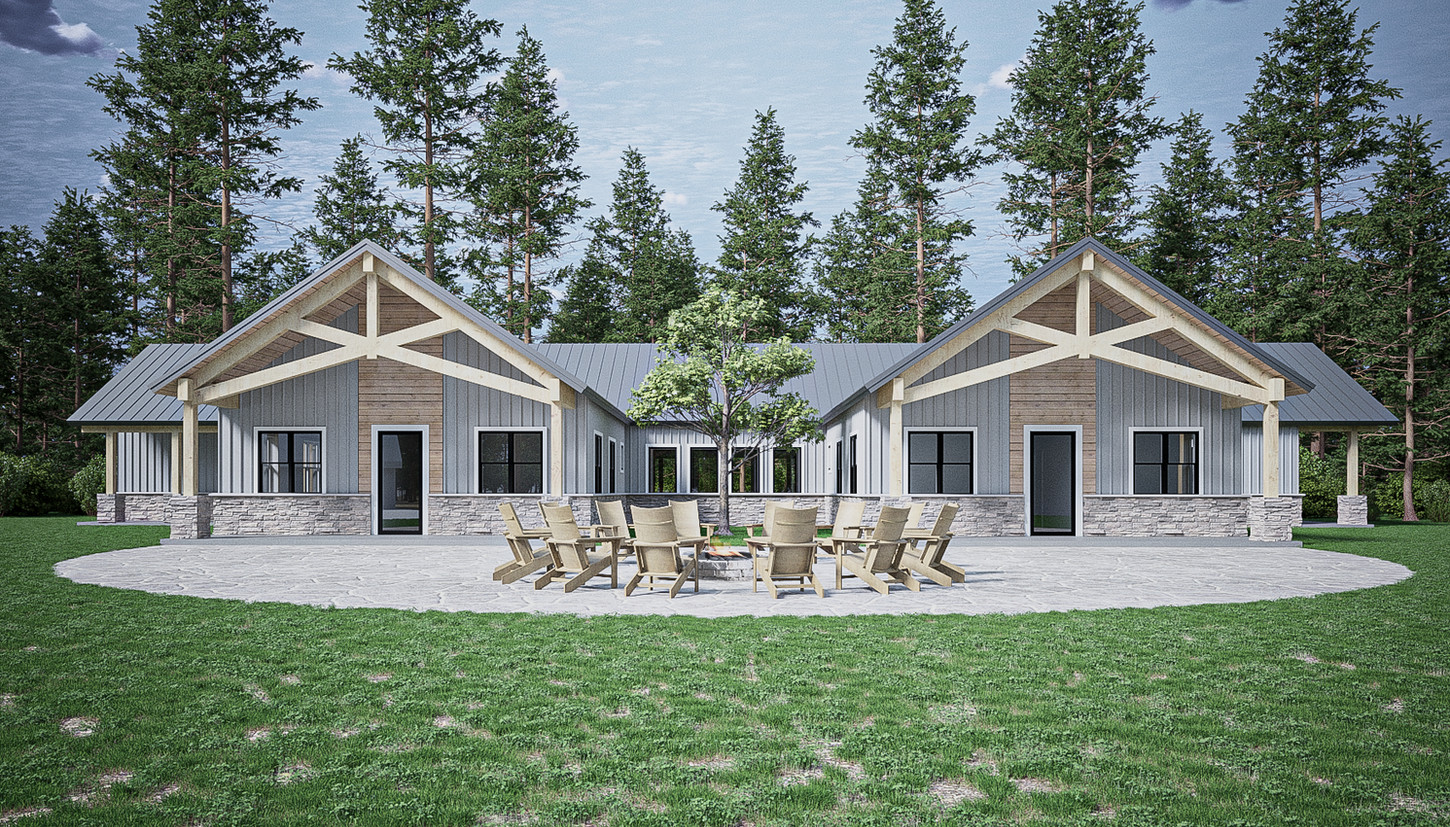 Landing Page | Mysite 1