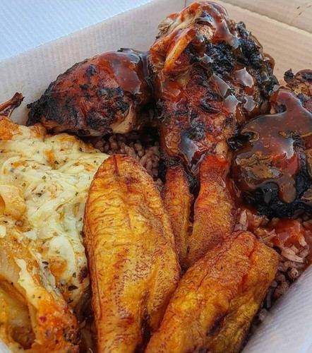 Yard Box | JAM SHACK