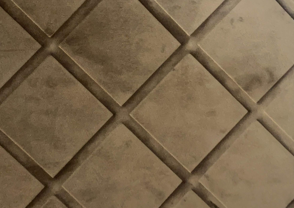 SIBU DESIGN PANELS | Wall Studio