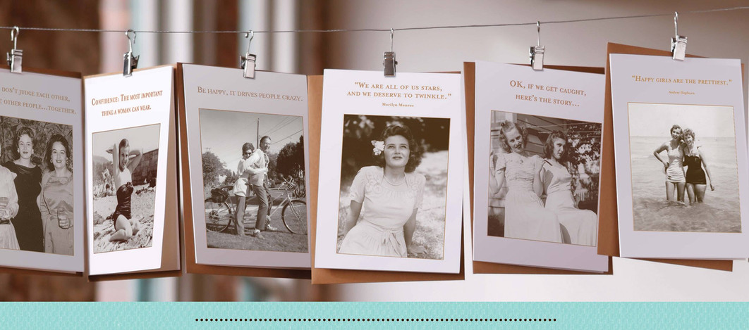 Shannon Martin Designs | Group One Associates