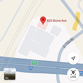 Locations | 318 Heat and Air