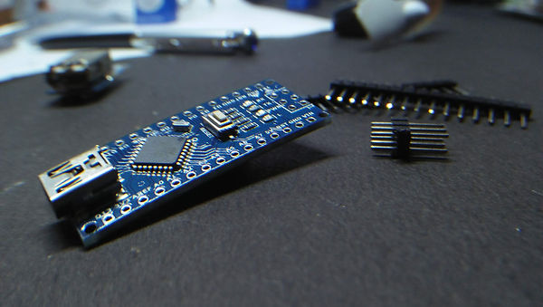 Arduino Automatic WaterPump System | ArduinoExperiment