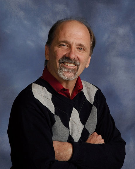 About Us | ChristFellowship831