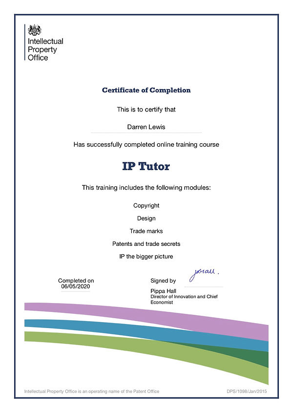 IP Certificate | Mysite