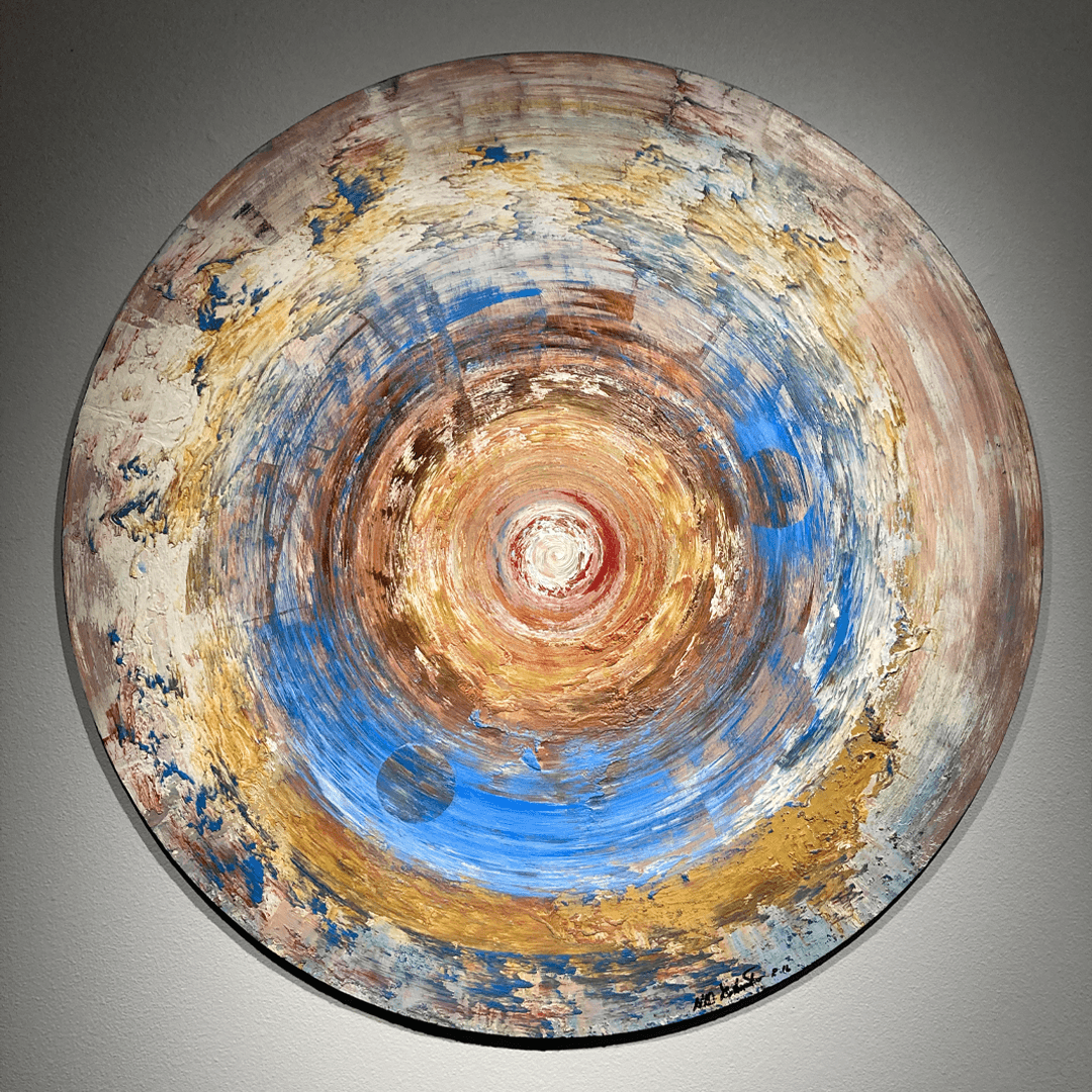 Kirk Fuhrmeister | SJIMA