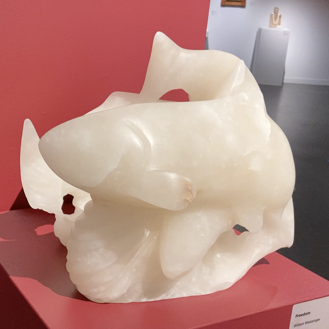 William Weissinger | SJIMA