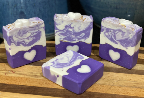 Walk in Love - 2025 | Donna Bee Good Farms