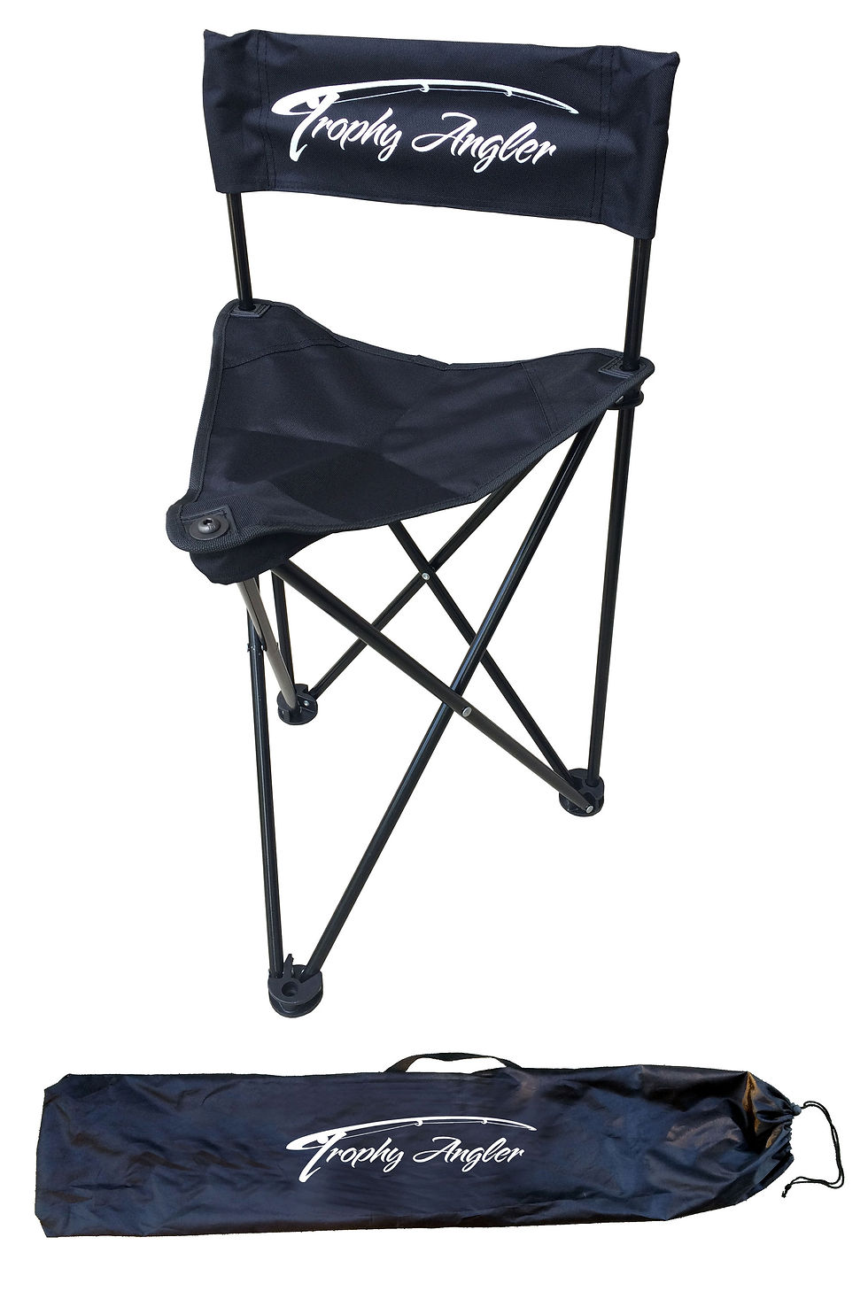 3 Leg Folding Chair | trophy-outdoor