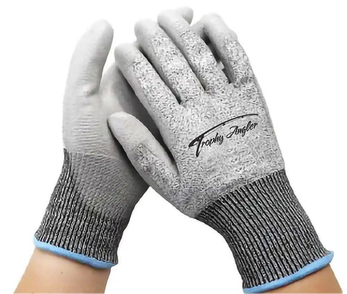 Cut Resistant Fishing & Fillet Glove | trophy-outdoor