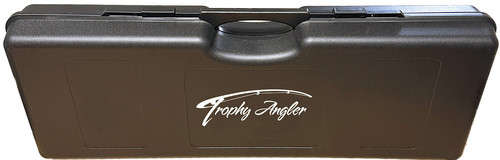 Scout Hard-Sided Ice Rod Case 34" | trophy-outdoor