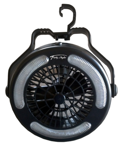 Deluxe LED Light/Fan Combo | trophy-outdoor