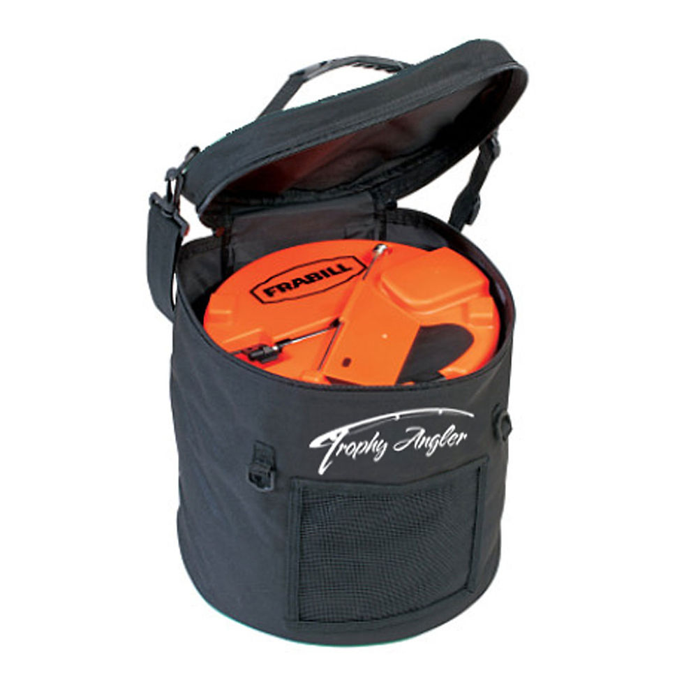 Trophy Outdoor Products - Trophy Angler/Trophy Camp & more!