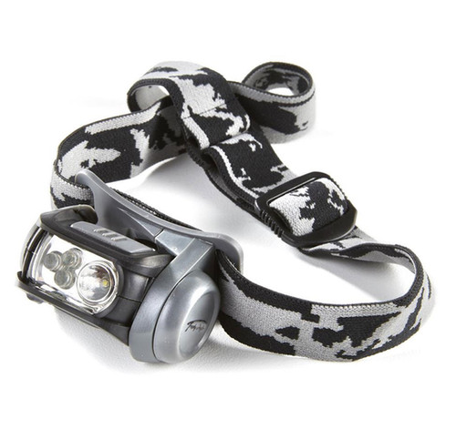 T-3 LED Headlamp (90 Lumen) | trophy-outdoor