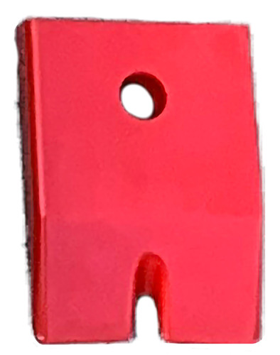 RAZR-BACK Premium Ice Chisel Protector End Cap | trophy-outdoor