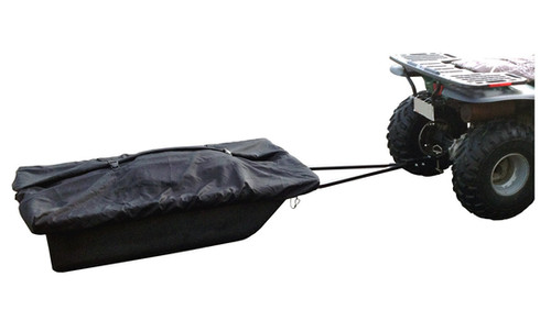 DLX Universal Sled Cover | trophy-outdoor